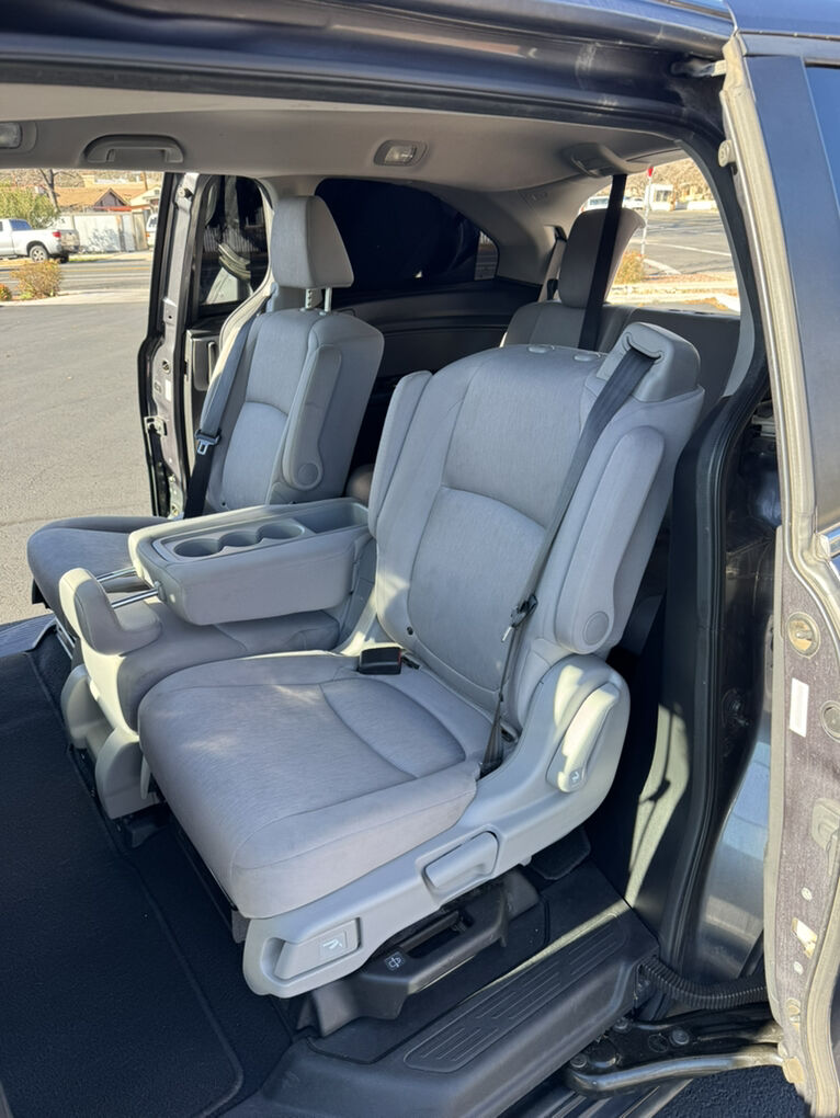 2018 Honda Odyssey EX in St. George, UT | KSL Cars