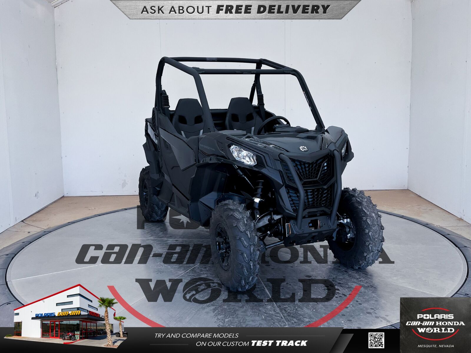2026 Can-Am Maverick Trail DPS 1000R | UTVs Used (Utility Vehicles ...