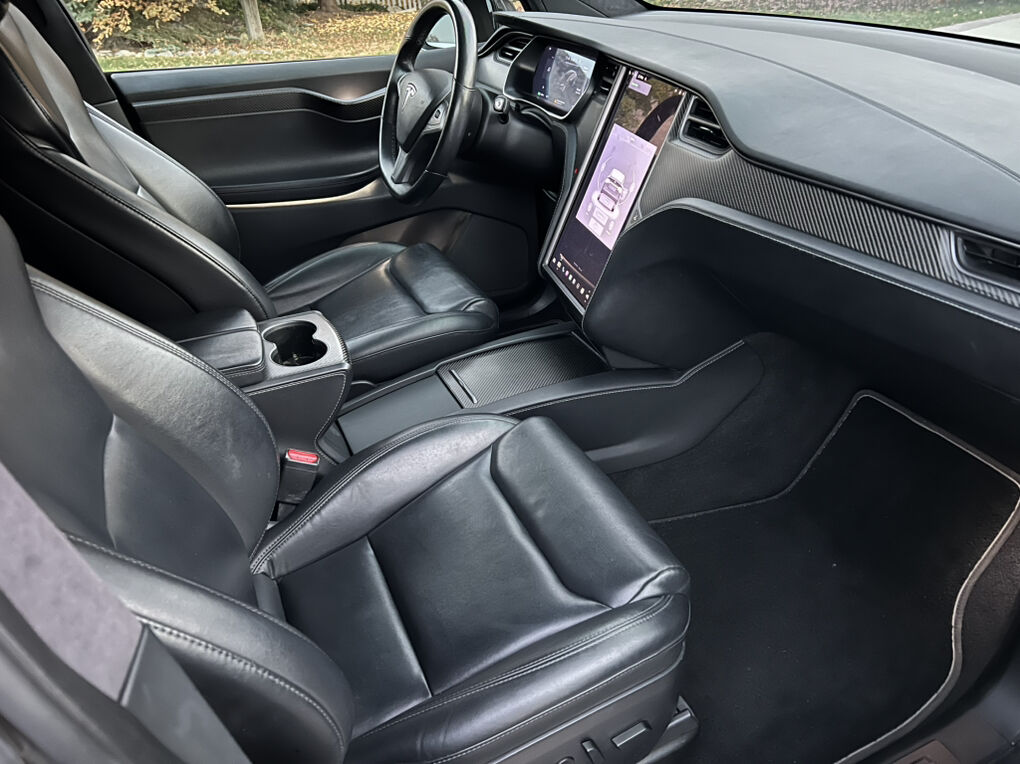 2020 Tesla Model X Performance in Highland, UT | KSL Cars