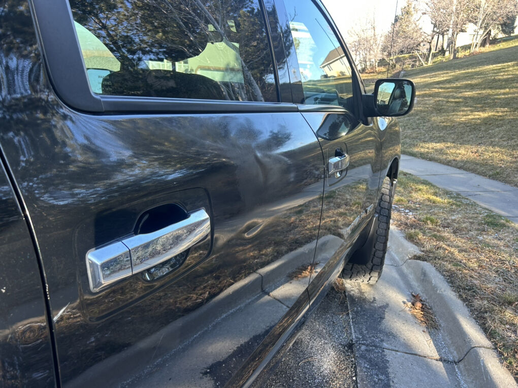 2018 Nissan Titan SV in North Salt Lake, UT | KSL Cars