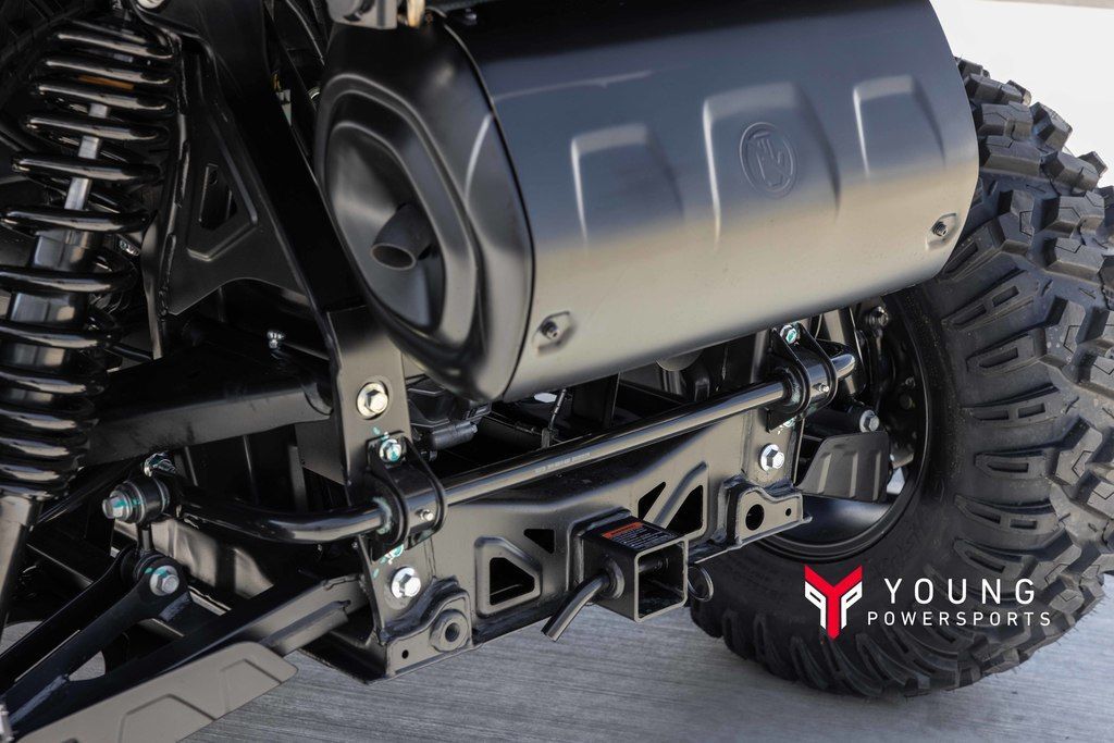 2026 CFMOTO UFORCE U10 XL Pro Highland | UTVs New (Utility Vehicles ...