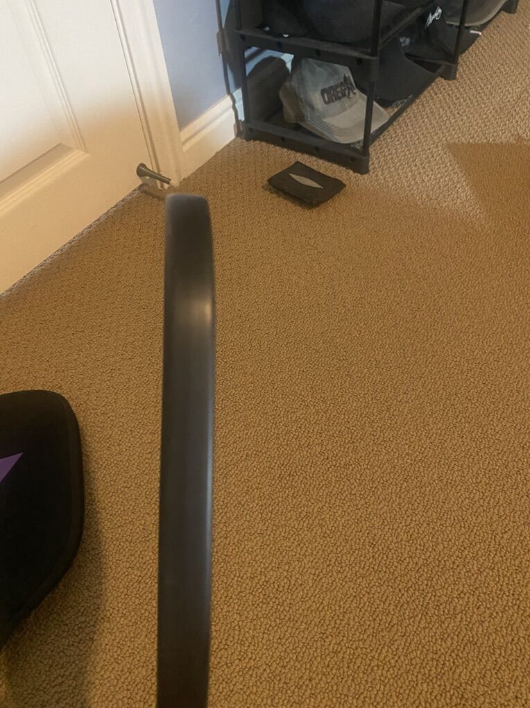 Paddletek Tempest Wave Pro | Pickleball Equipment | KSL Classifieds