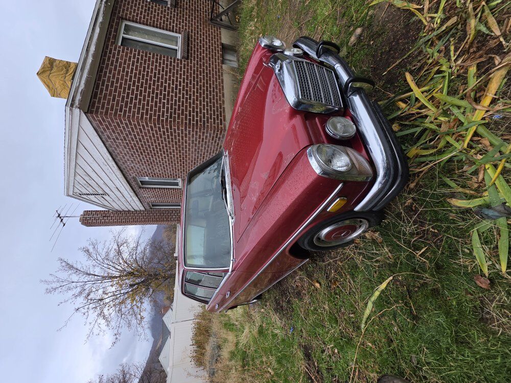 1972 Mercedes-Benz 260 Series in Murray, UT | KSL Cars