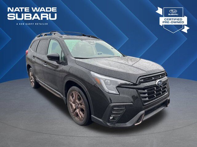 2025 Subaru Ascent Limited Bronze Edition in Salt Lake City, UT | KSL Cars