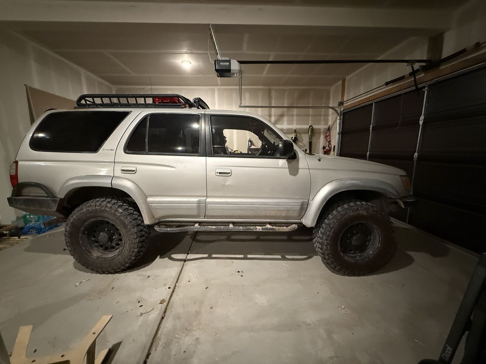 1996 Toyota 4Runner Limited in Provo, UT | KSL Cars