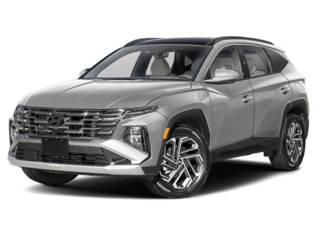 2026 Hyundai Tucson Hybrid Limited in Lindon, UT | KSL Cars