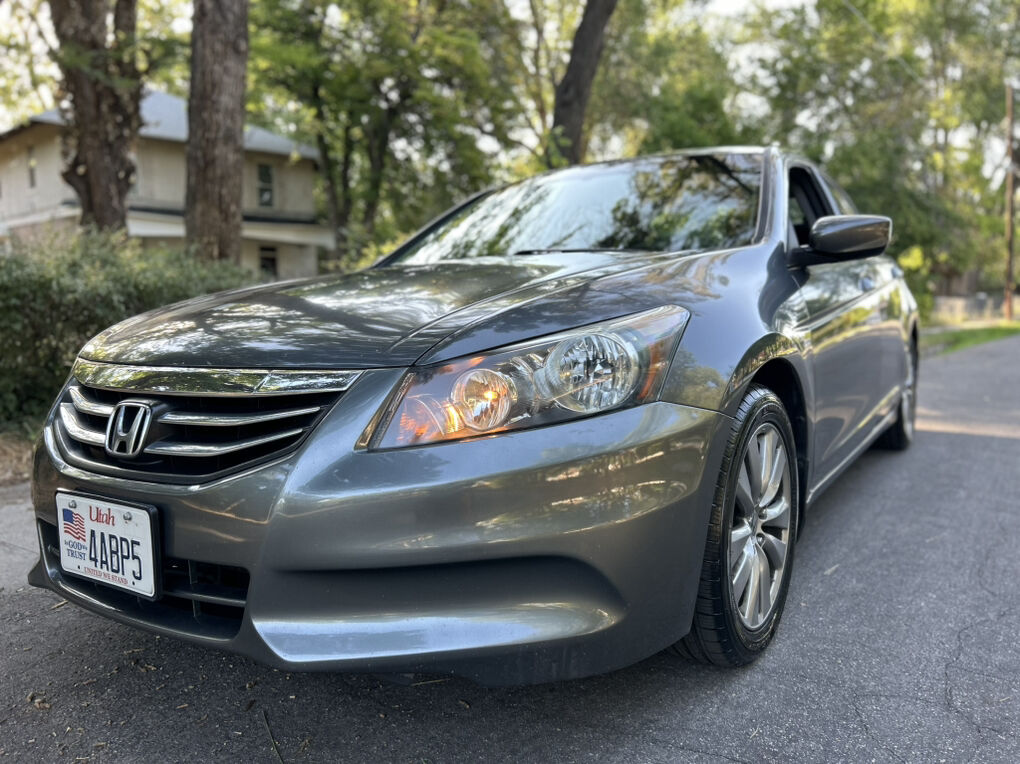 2011 Honda Accord in Salt Lake City, UT | KSL Cars