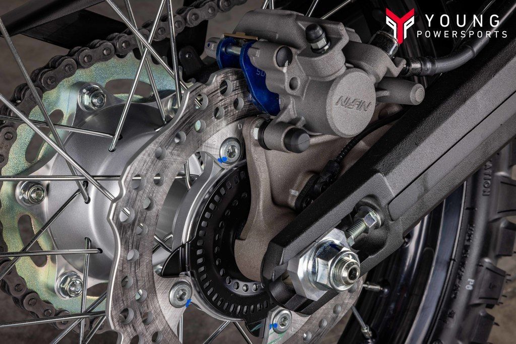 2025 Honda® CRF300L Rally ABS | Motorcycles, Dirt Bikes New | KSL ...