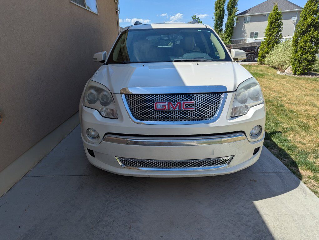 2011 GMC Acadia Denali in Syracuse, UT | KSL Cars