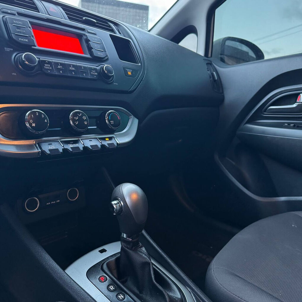 2013 Kia Rio 5-Door LX in Salt Lake City, UT | KSL Cars