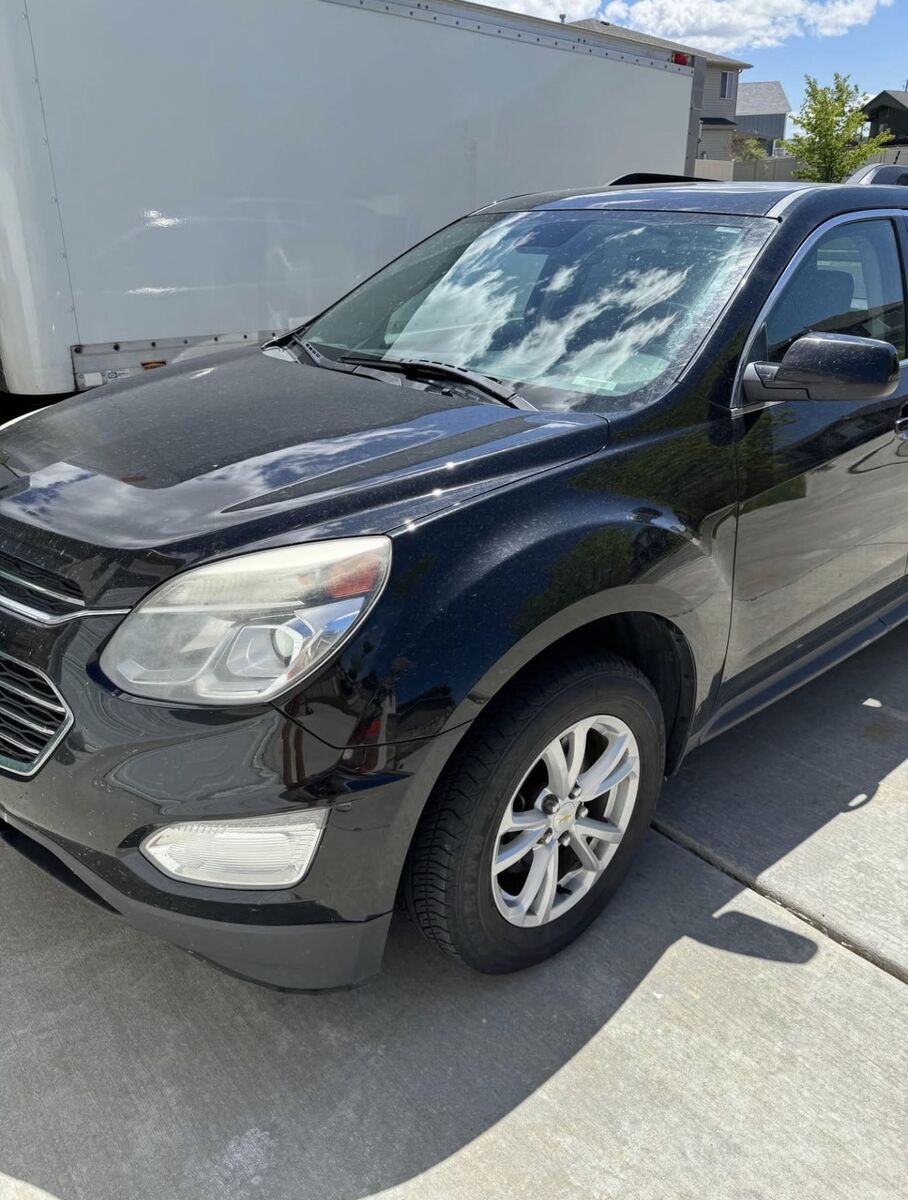 2016 Chevrolet Equinox LT in Farmington, UT | KSL Cars