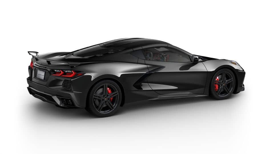 2026 Chevrolet Corvette Stingray in Ogden, UT | KSL Cars