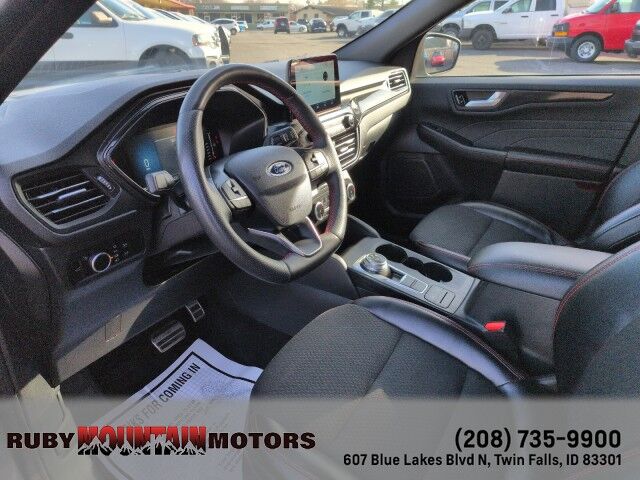 2024 Ford Escape ST-Line in Twin Falls, ID | KSL Cars