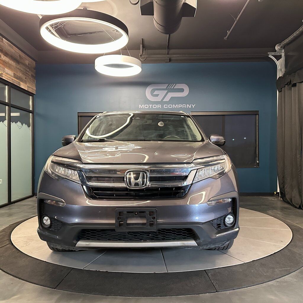 2021 Honda Pilot Elite in Kaysville, UT | KSL Cars