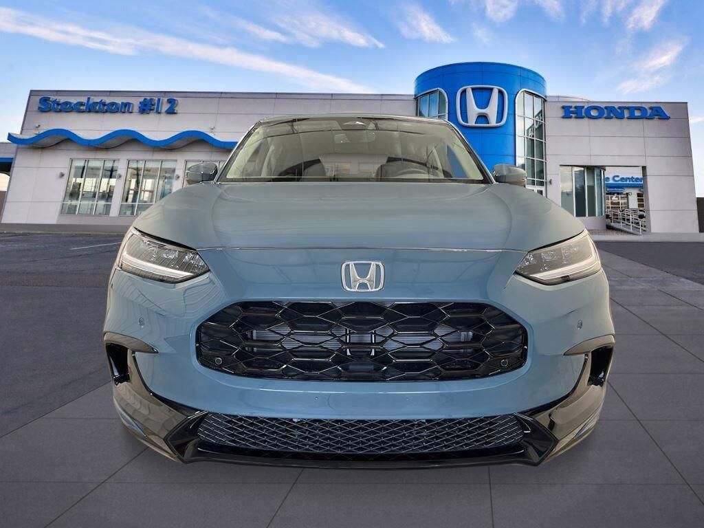 2026 Honda HR-V EX-L in Sandy, UT | KSL Cars