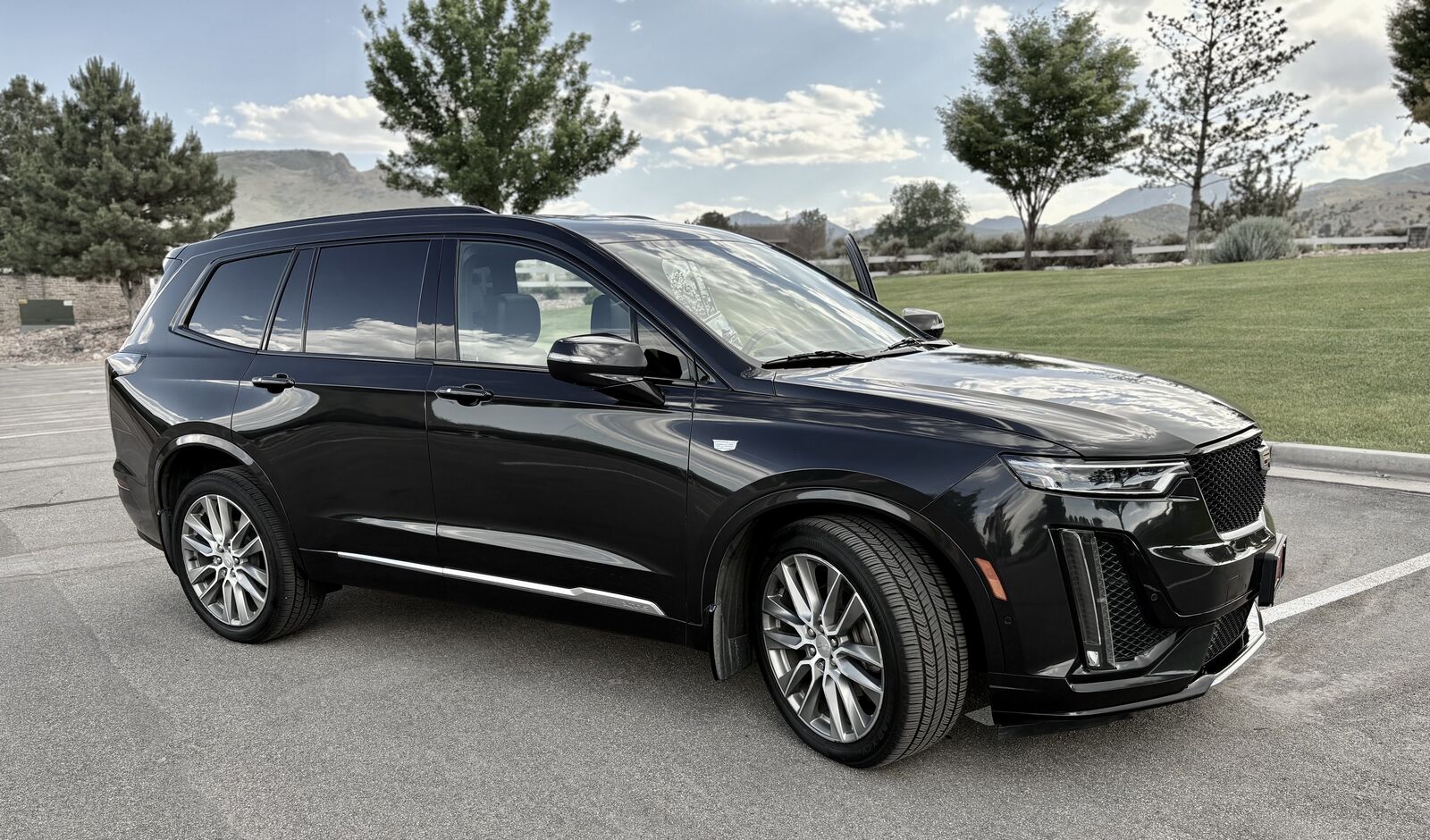 2020 Cadillac XT6 Sport in Herriman, UT | KSL Cars