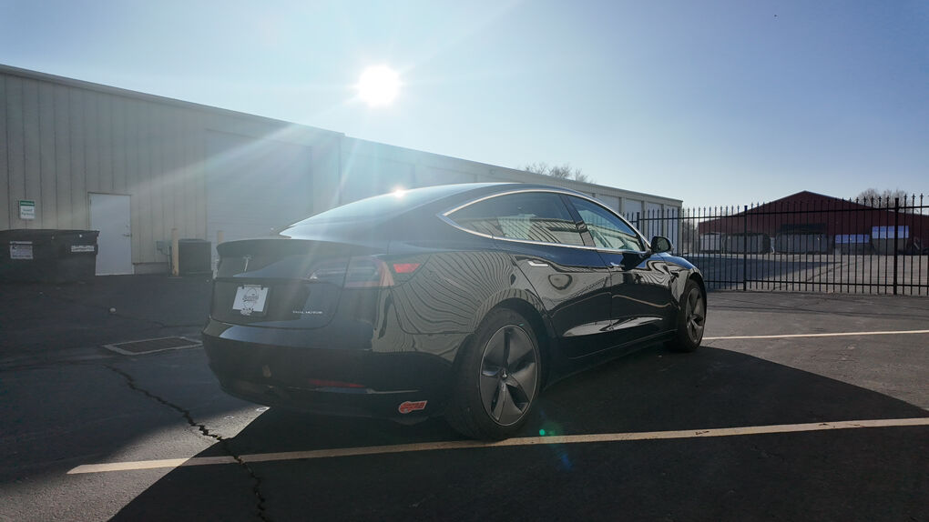 2020 Tesla Model 3 Long Range AWD in Farr West, UT | KSL Cars