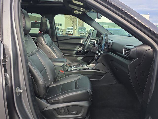 2022 Ford Explorer ST in Draper, UT | KSL Cars