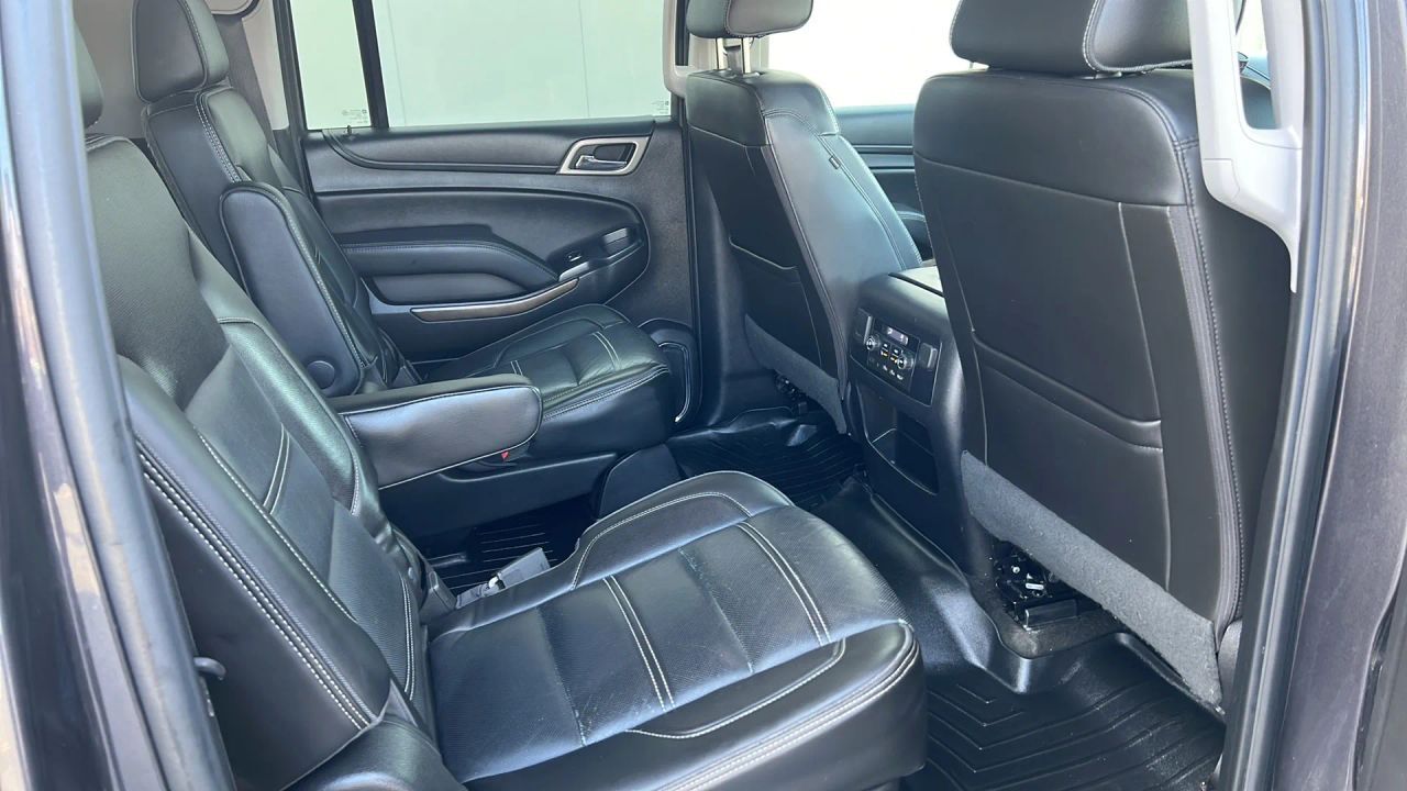 2018 GMC Yukon XL Denali in Brigham City, UT | KSL Cars