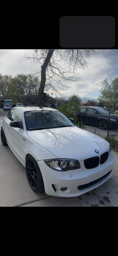 2012 BMW 1 Series 128i in Salt Lake City, UT | KSL Cars