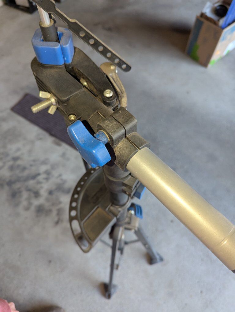 BIKE REPAIR STAND, new bike inner tubes, lights | Bike Accessories | KSL Classifieds