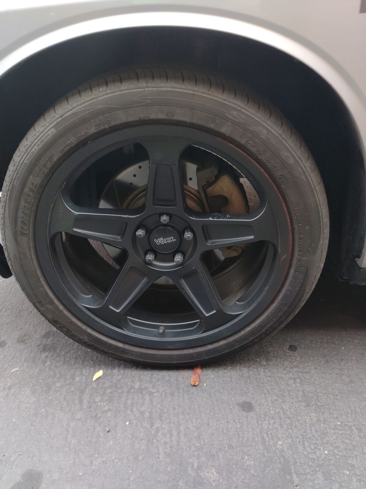 Iso trade | Auto Parts and Accessories | KSL Classifieds