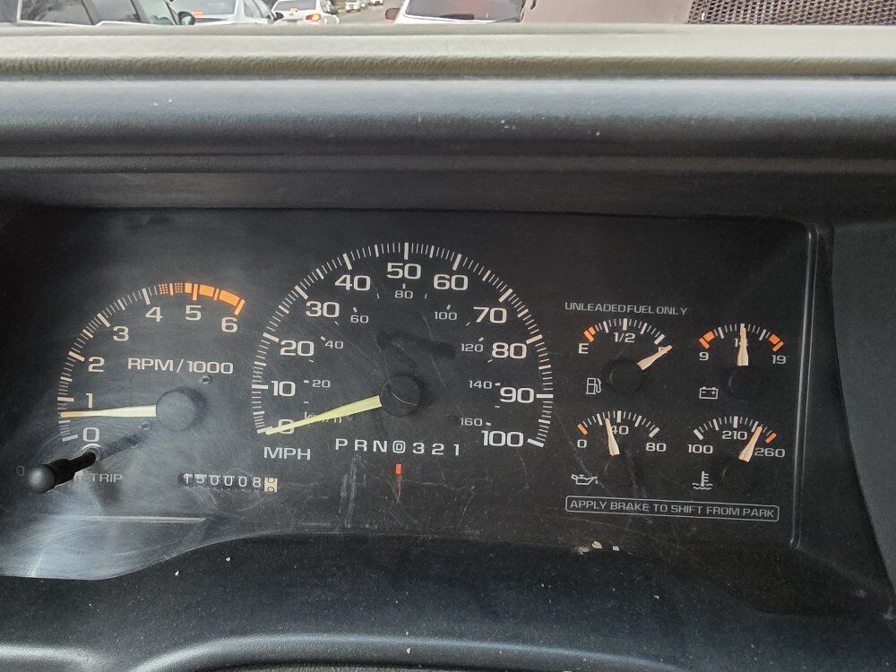 1996 GMC 2500 in Eagle Mountain, UT | KSL Cars