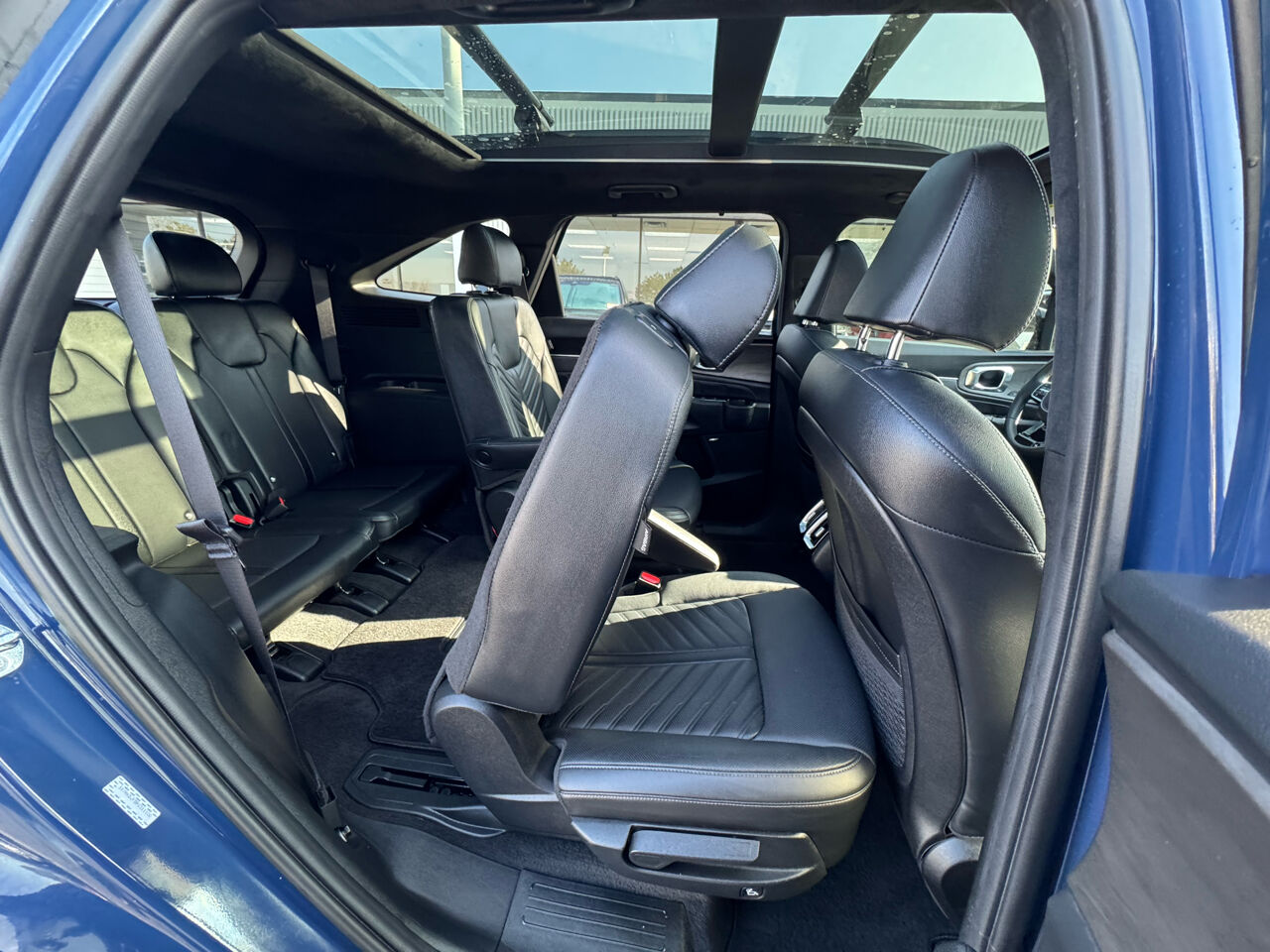 2024 Kia Sorento X-Line SX Prestige in Bountiful, UT | KSL Cars