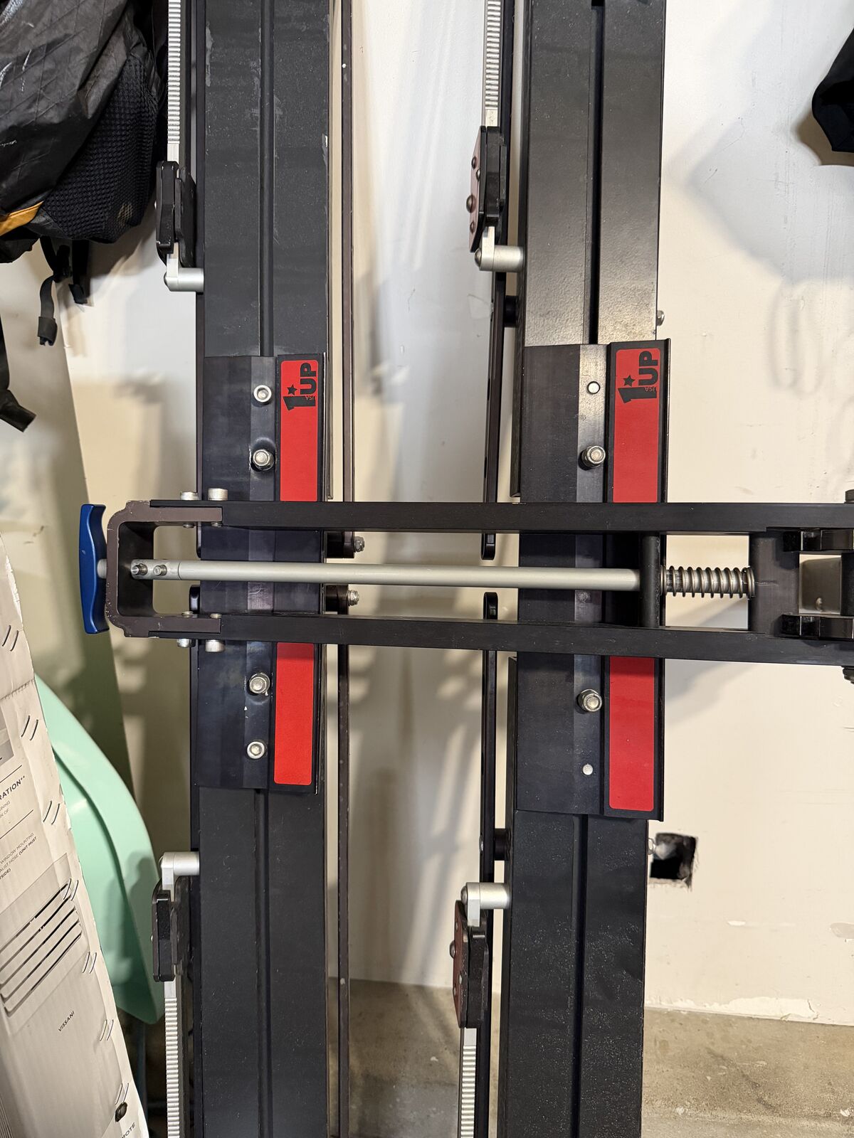 Bike rack - 1up USA - 3 bike hitch mount bike rack - Equip'D | Bike Racks | KSL Classifieds