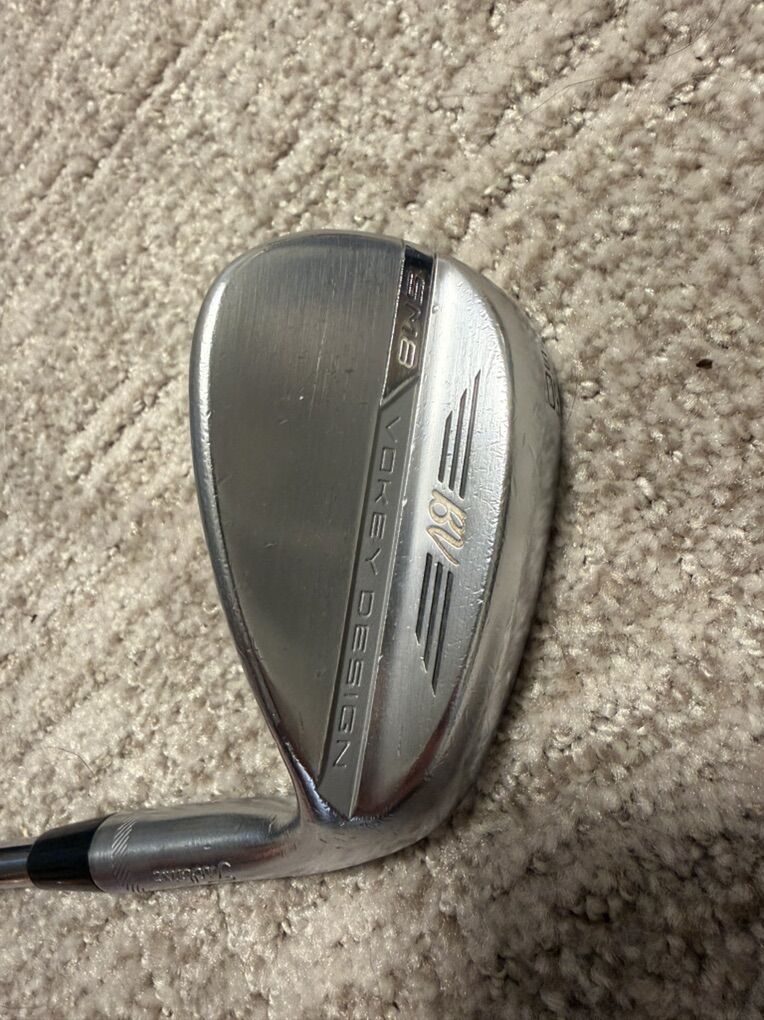Vokey Wedges | Golf Equipment | KSL Classifieds