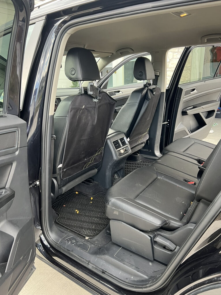 2018 Volkswagen Atlas SE 4Motion in College Ward, UT | KSL Cars