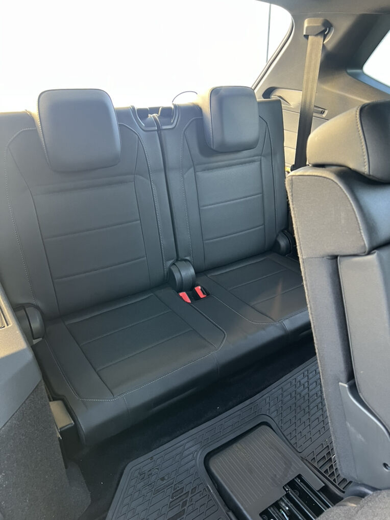 2020 Volkswagen Tiguan 2.0T SE R-Line Black 4Motion in South Jordan, UT ...