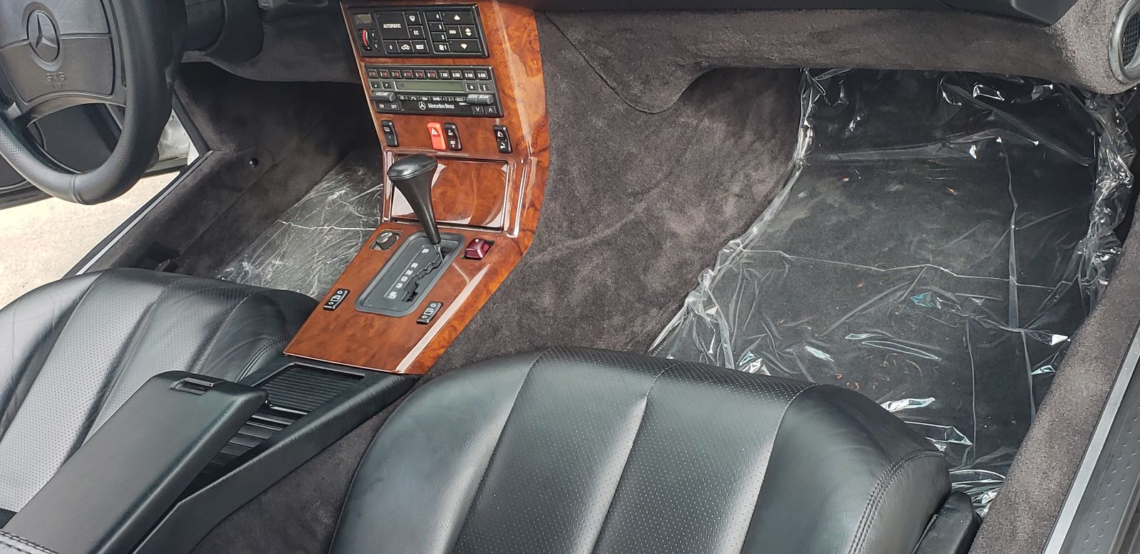 1990 Mercedes-Benz 500 Series 500 SL in Bountiful, UT | KSL Cars