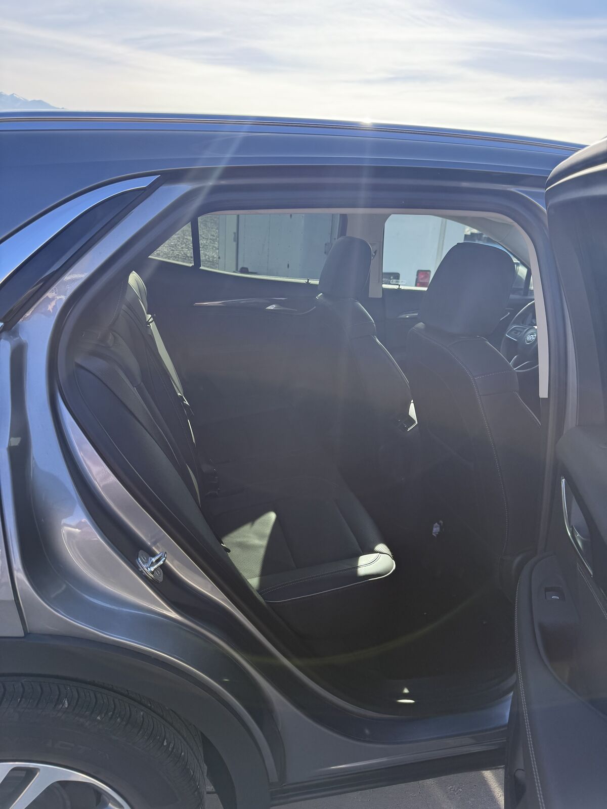 2021 Buick Envision Essence in Tooele, UT | KSL Cars