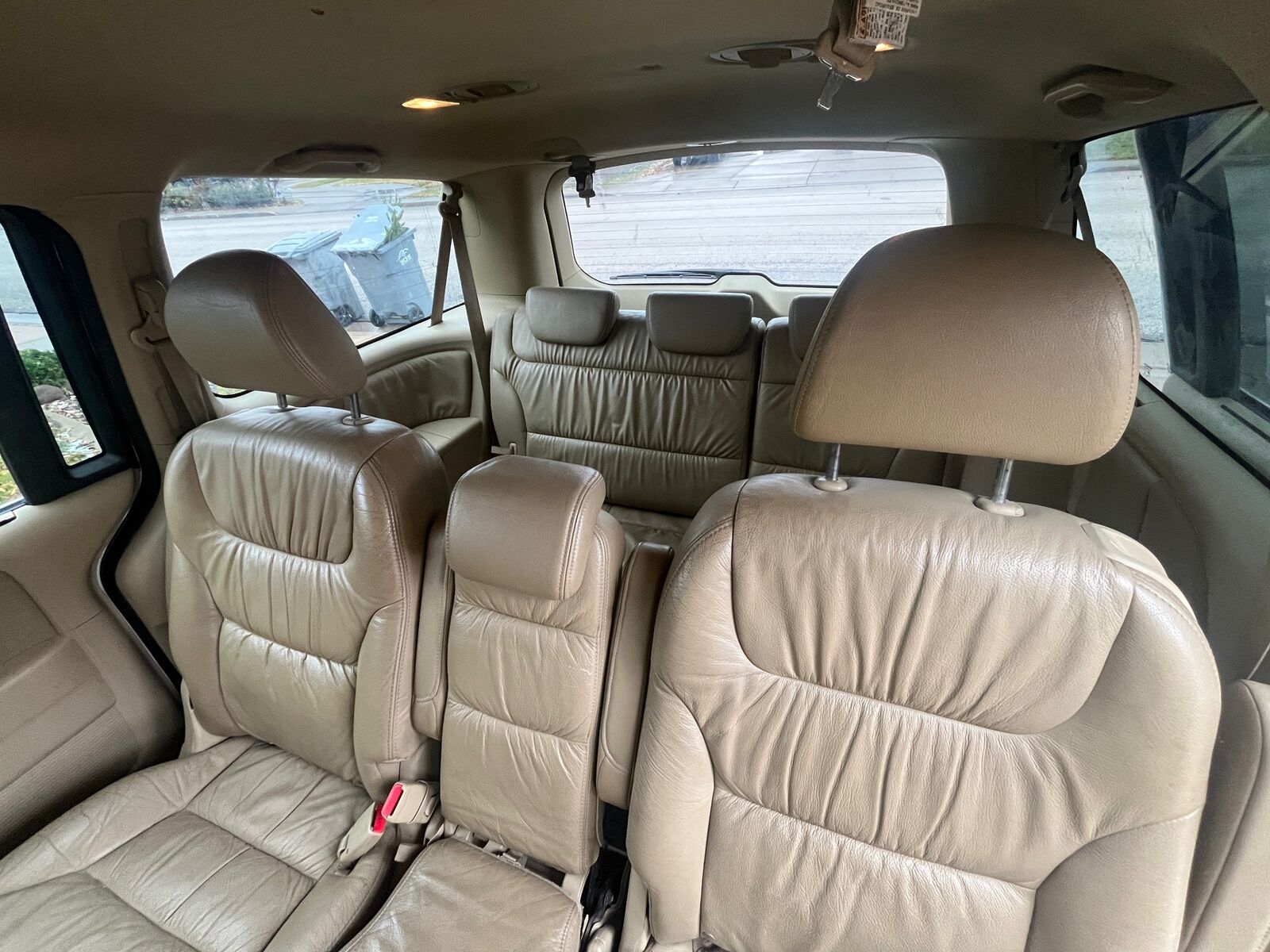 2008 Honda Odyssey EX-L in St. George, UT | KSL Cars