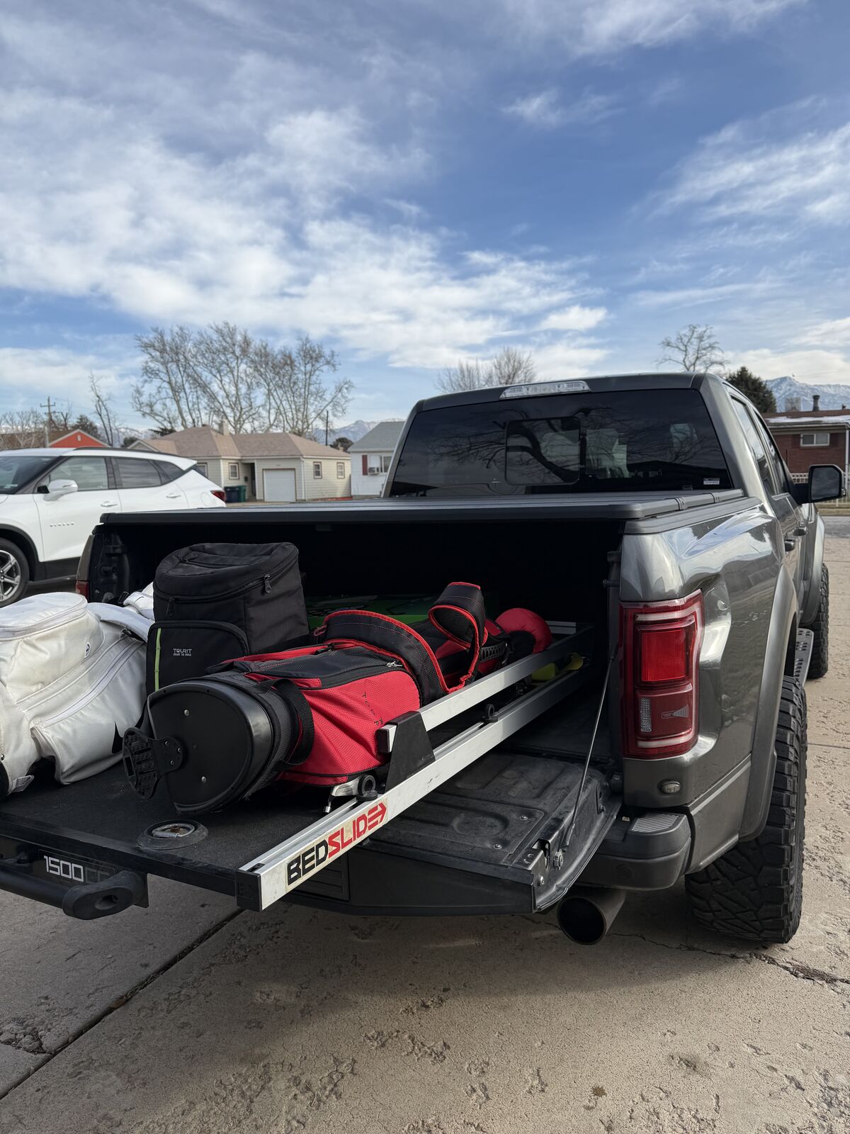 2017 Ford F-150 Raptor in Roy, UT | KSL Cars