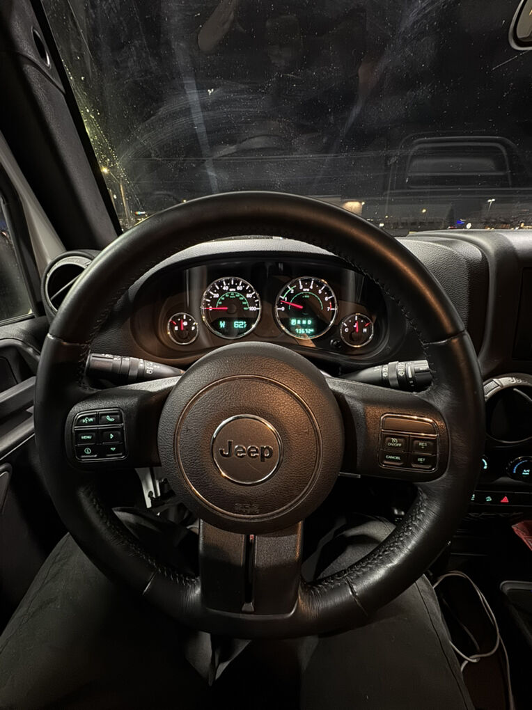 2016 Jeep Wrangler Unlimited Sport in Midvale, UT | KSL Cars