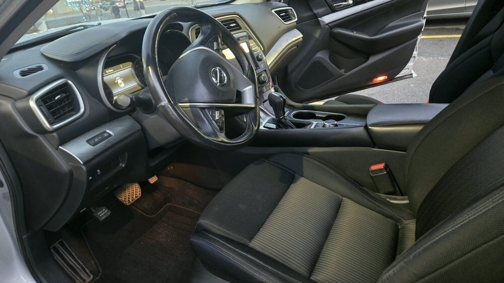 2016 Nissan Maxima in Riverton, UT | KSL Cars