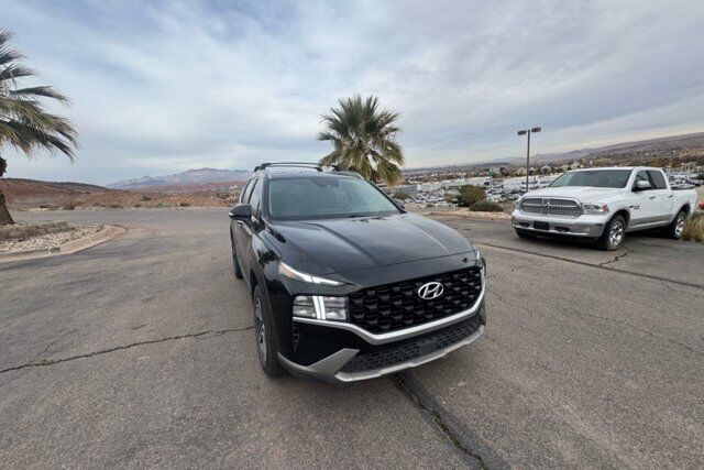 2023 Hyundai Santa Fe SEL in St. George, UT | KSL Cars