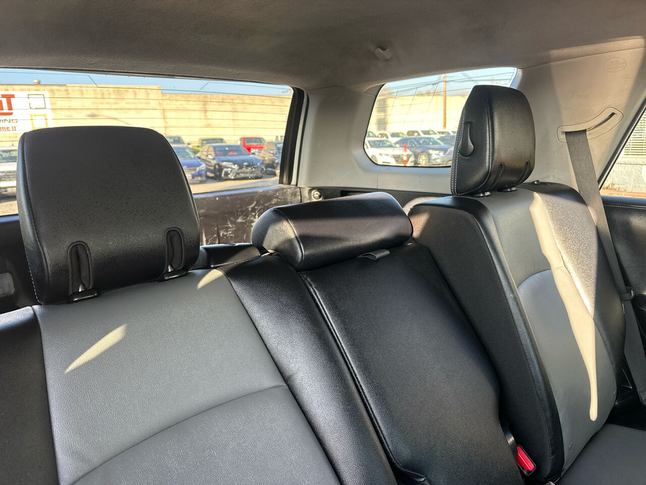 2017 Toyota 4Runner SR5 Premium in Salt Lake City, UT | KSL Cars