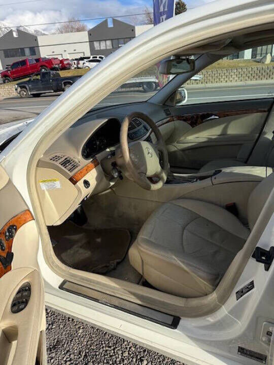 2005 Mercedes-Benz E-Class E 320 in Lehi, UT | KSL Cars