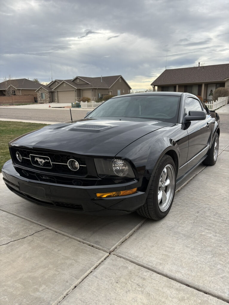 2008 Ford Mustang in Cedar City, UT | KSL Cars