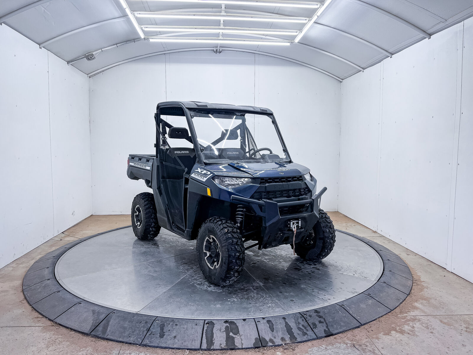2020 Polaris Ranger XP 1000 Premium | UTVs Used (Utility Vehicles ...