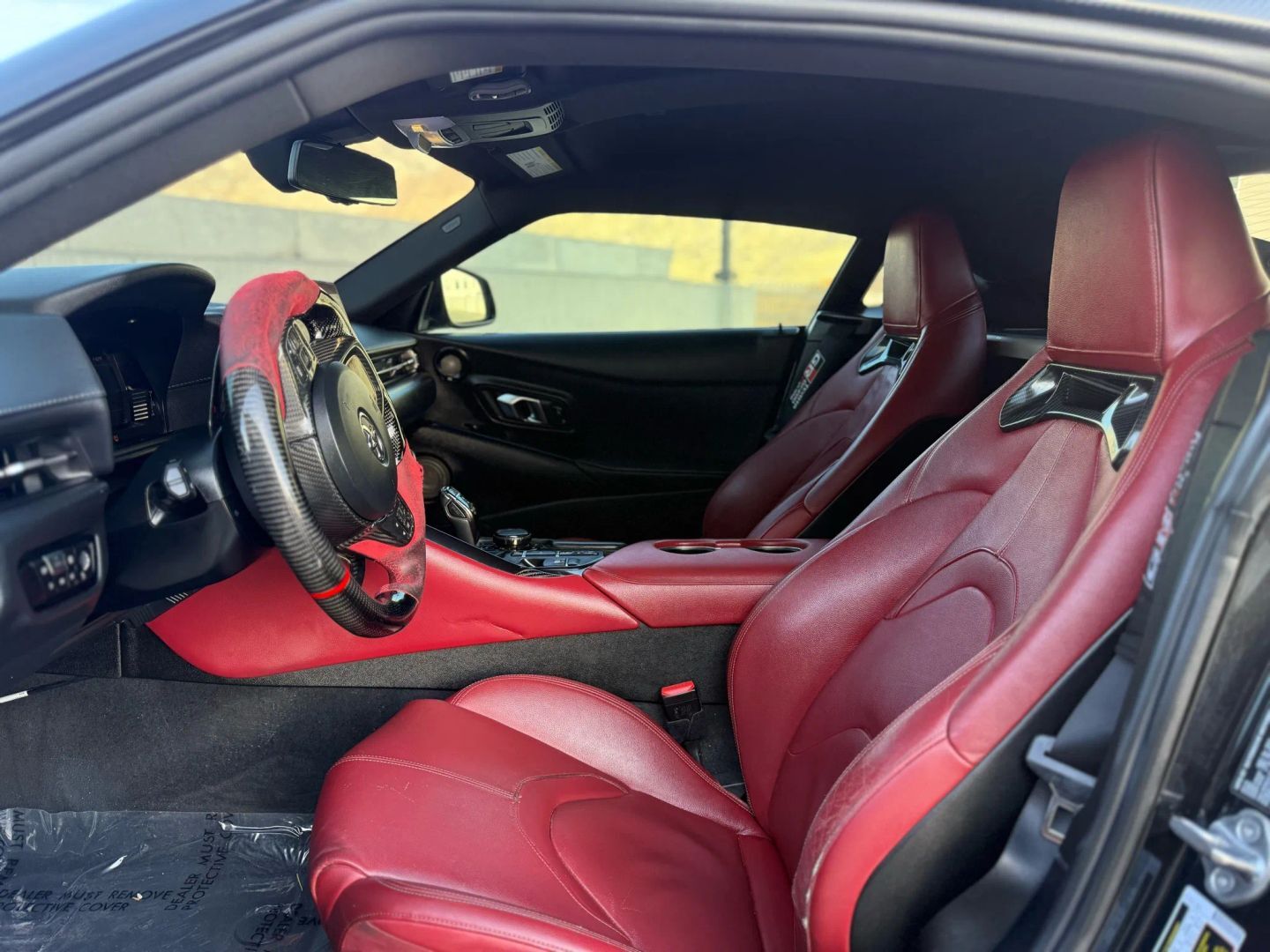 2020 Toyota GR Supra Launch Edition in Provo, UT | KSL Cars