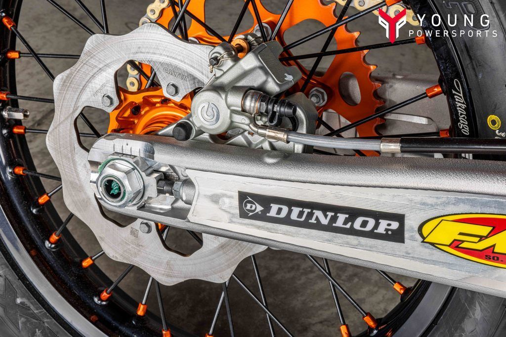 2026 KTM 350 XC-F Factory Edition | Motorcycles, Road Bikes New | KSL ...