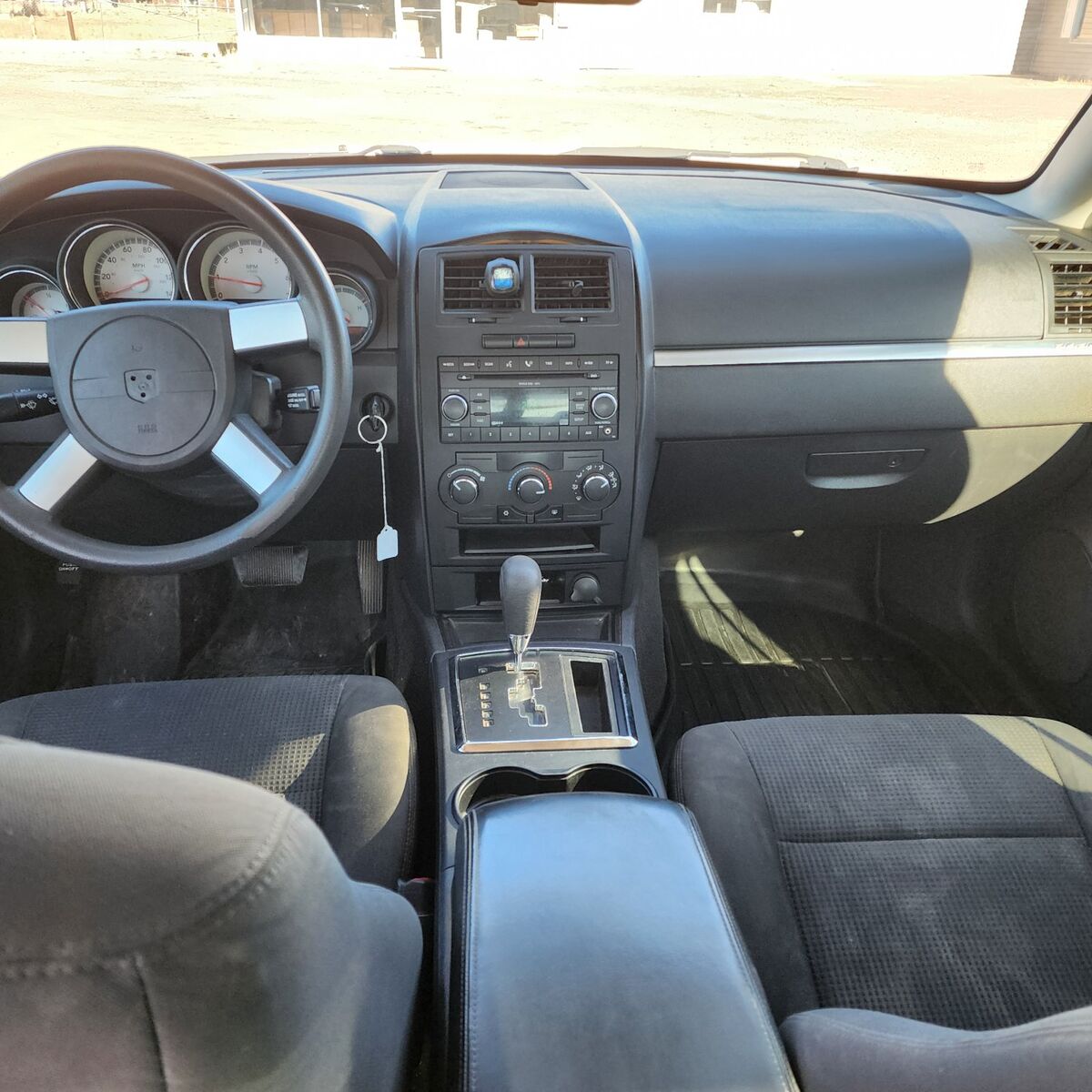 2008 Dodge Charger in Vernal, UT | KSL Cars