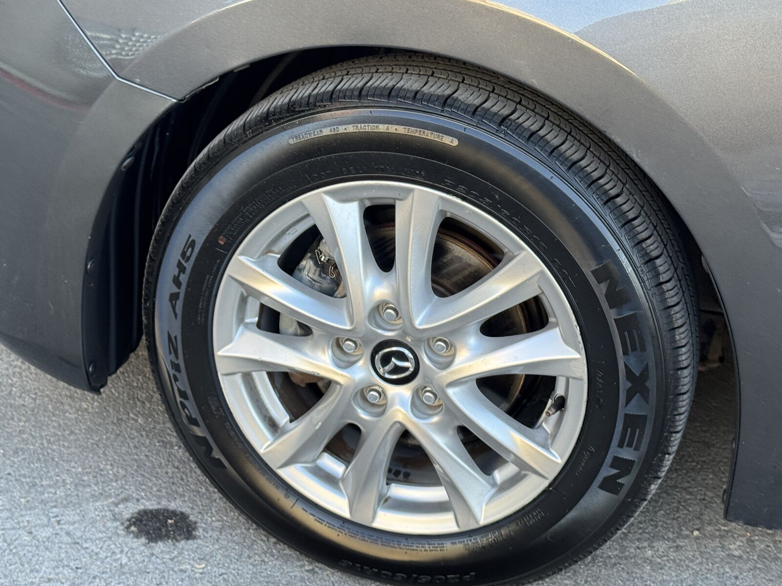 2016 Mazda Mazda3 i Sport in Midvale, UT | KSL Cars