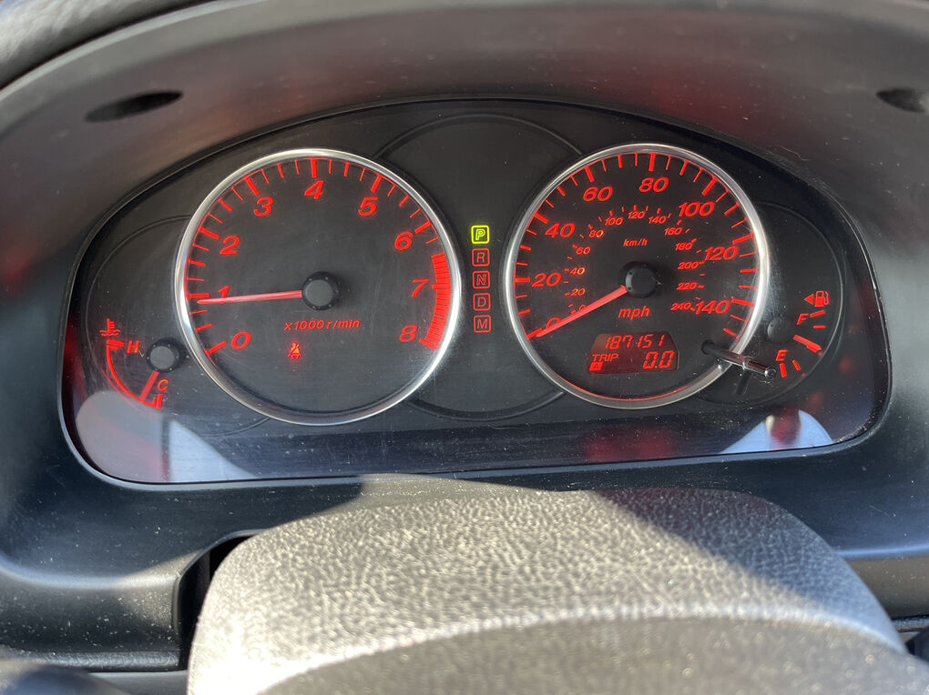 2007 Mazda Mazda6 Grand Touring i in South Weber, UT | KSL Cars