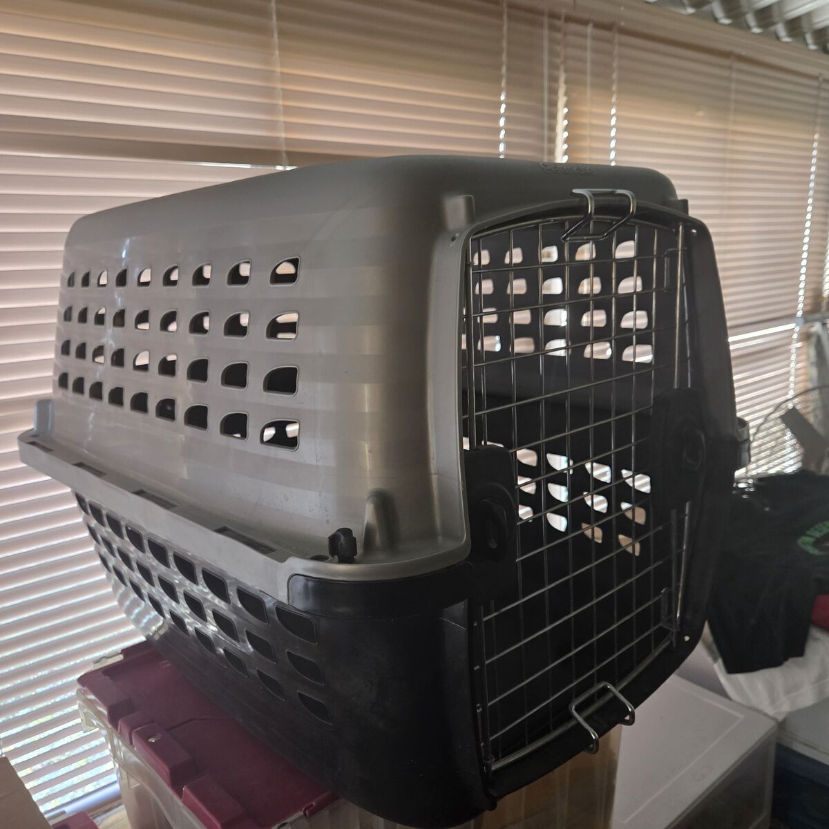 Pet kennel | Pet Equipment and Supplies | KSL Classifieds