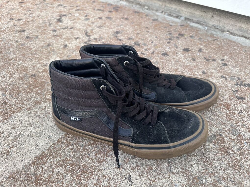 A Ton Of Nike, Vans, Jordans, Dunks, AF1's. | Men's Shoes | KSL Classifieds